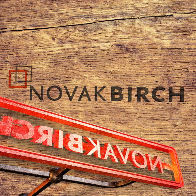 What Makes a Good Logo? - Novak Birch