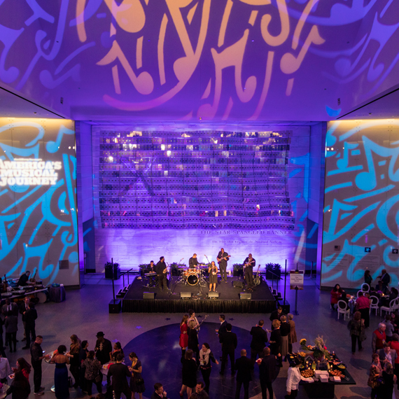 Film Premiere Event - Novak Birch