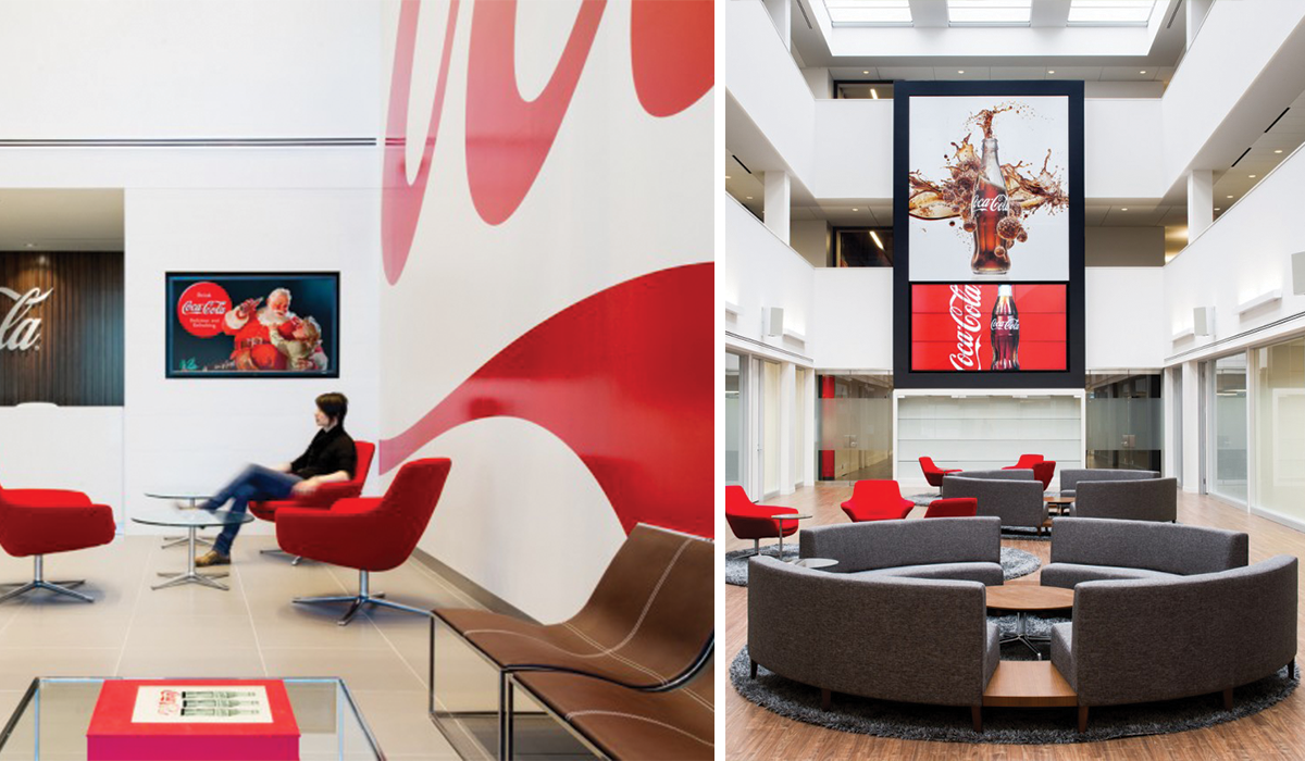 This Is Why the Design of Your Office Space Matters - Novak Birch