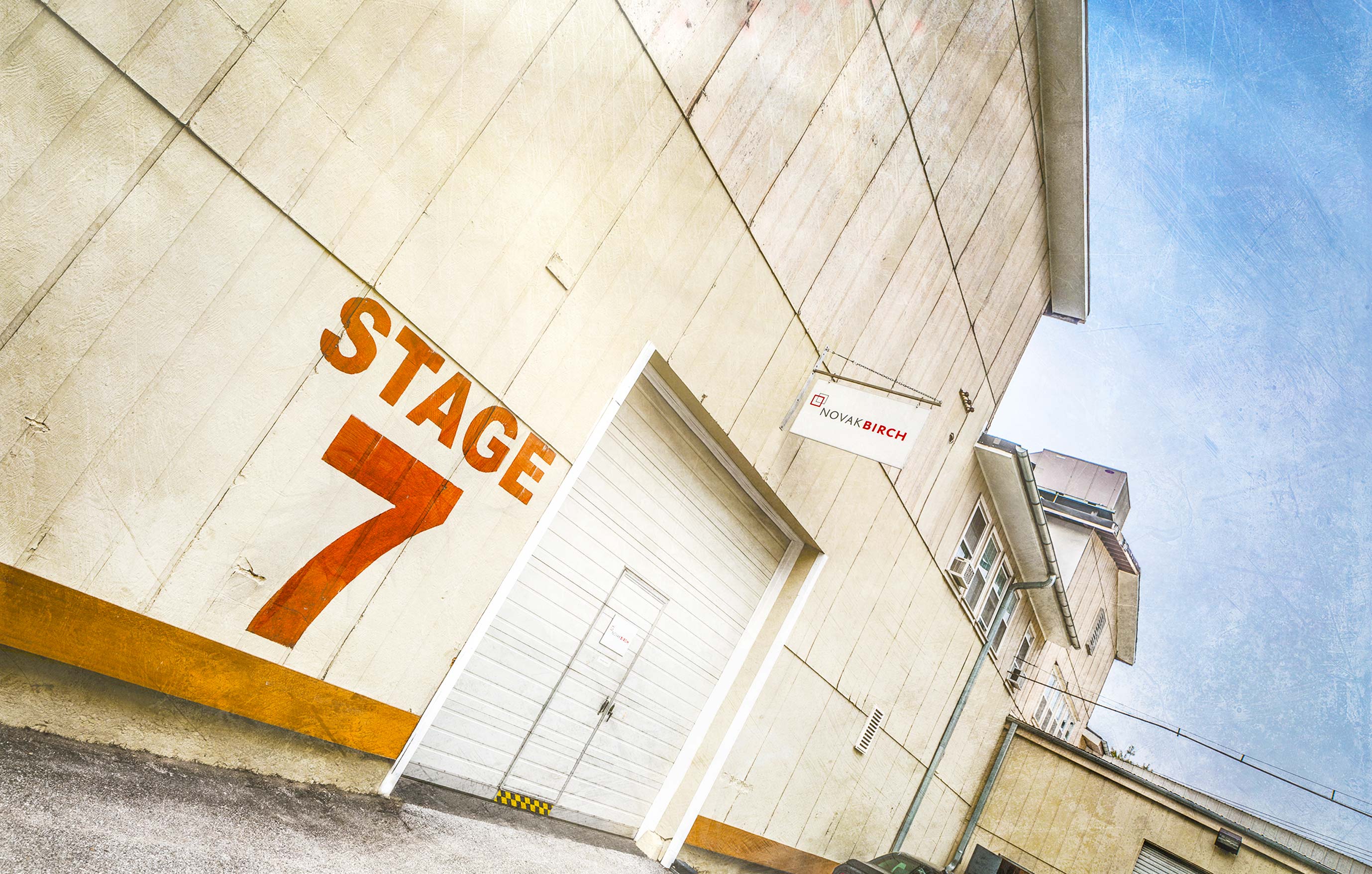 Contact Us - Novak Birch