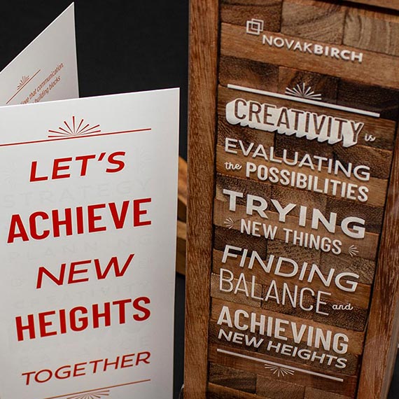 Portfolio Items Archive - Novak Birch