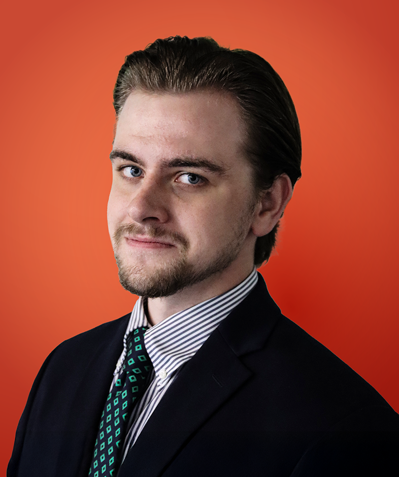 Our Team - Skilled Brand Strategists, Designers, & Makers